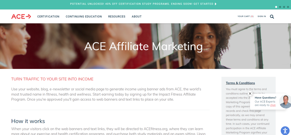 6 Best Fitness Affiliate Programs In 2025 A Detailed Guide