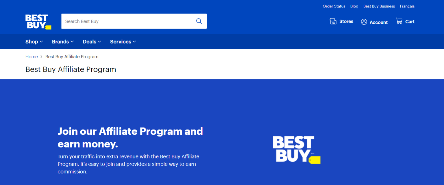 5 Best Canadian Affiliate Programs In 2024 Complete Details