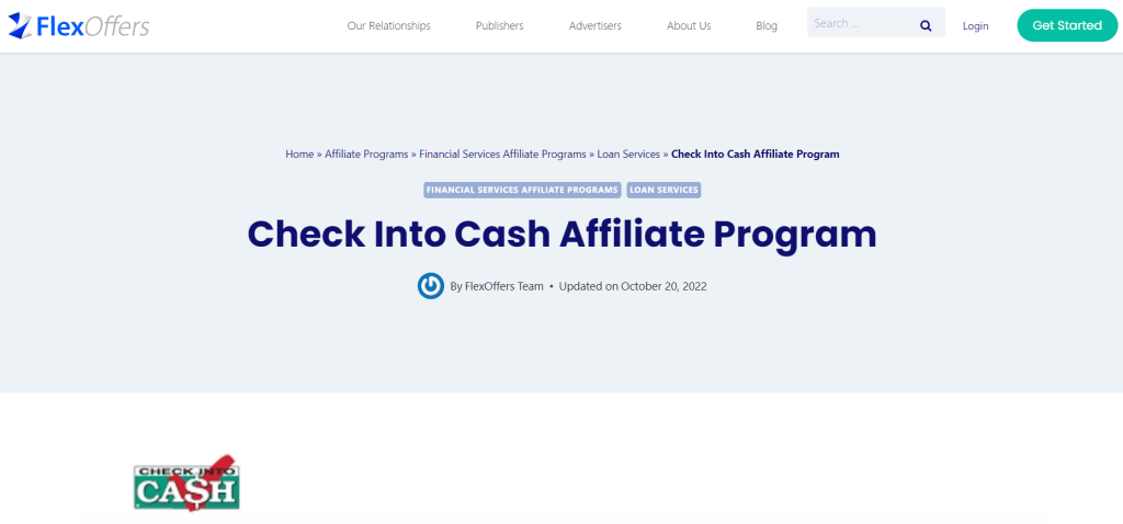 7 Best Personal Loan Affiliate Programs Of 2025 Best Guide