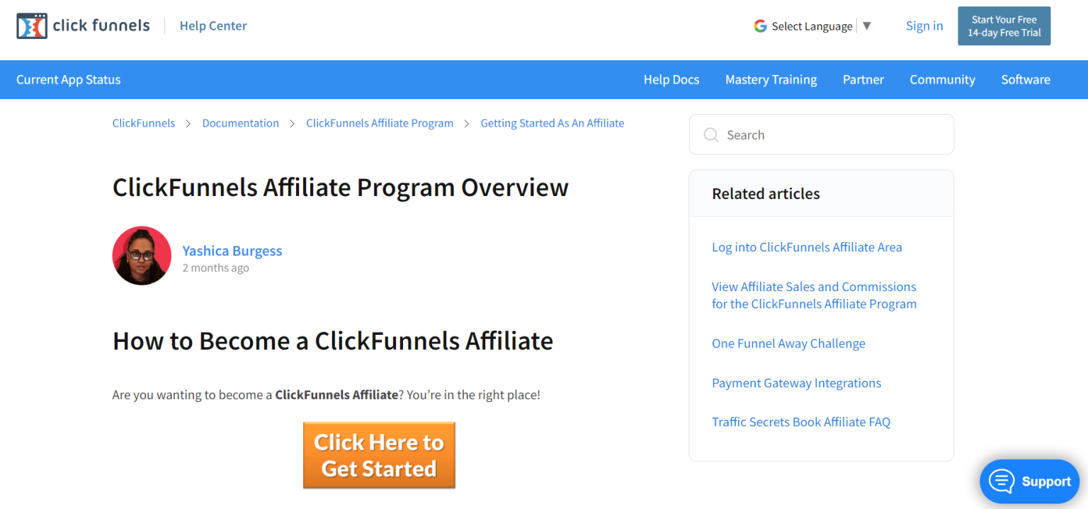7 Best Pay Per Lead Affiliate Programs In 2023 Best Guide