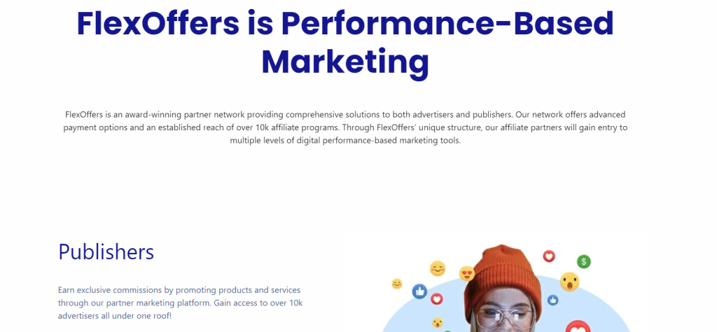 FlexOffers Review 2023: Affiliate Network Best Review