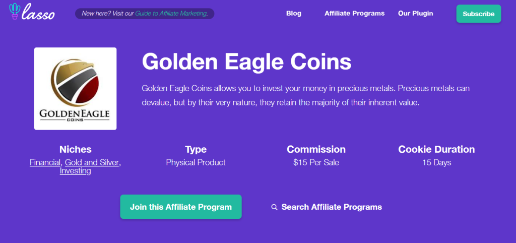 6 Best Investing & Broker Affiliate Programs: Must Read 2023