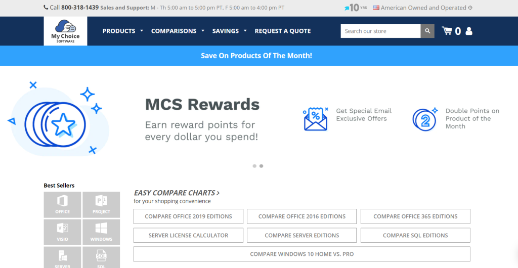 5 Best Software Affiliate Programs Of 2024 Detailed Guide