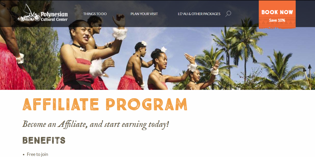 The 6 Best Cruise Affiliate Programs Of 2024 Details