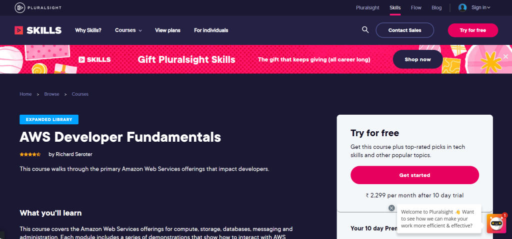 3 Best AWS Certification Courses & Online Training In 2023