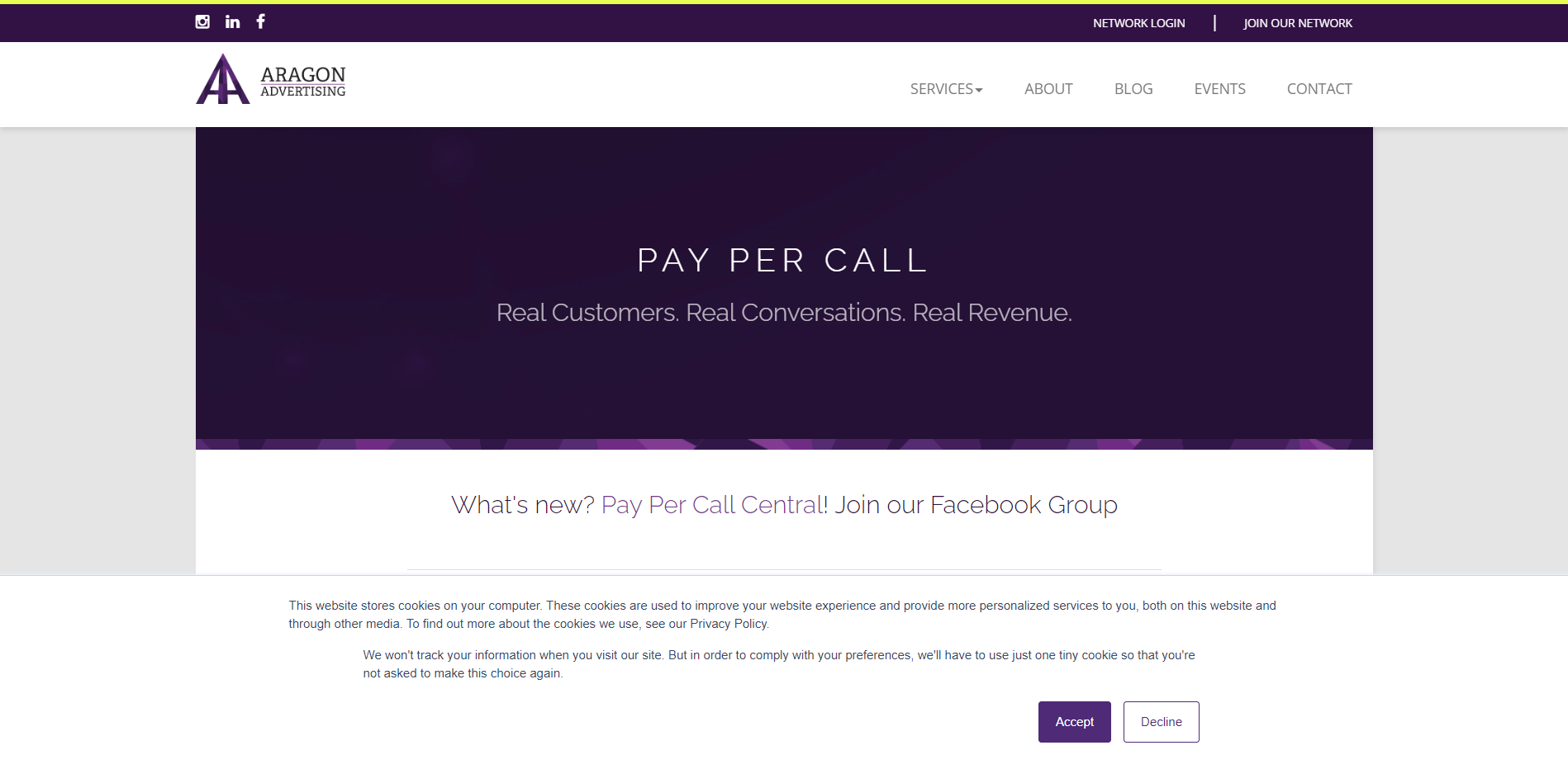 6 Best Pay Per Call Affiliate Programs & Networks of 2025