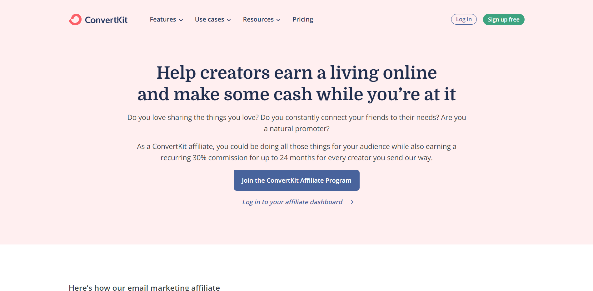 6 Best Recurring Affiliate Programs: New Detailed Guide 2025