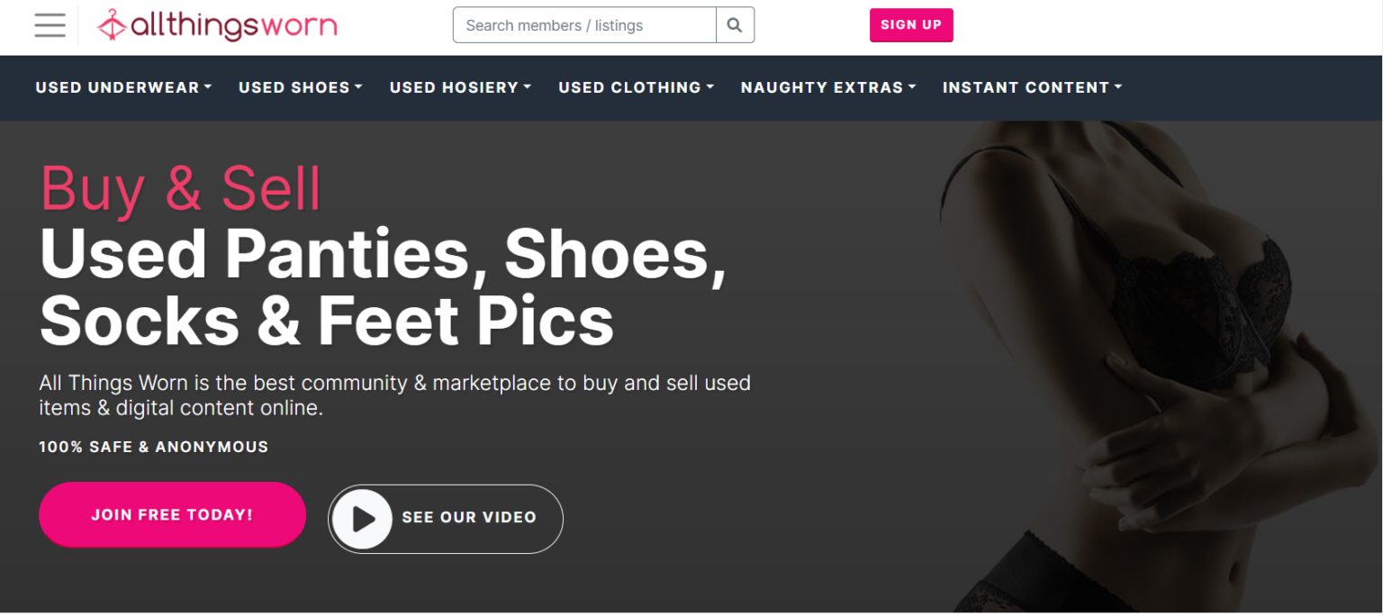 15 najlepszych witryn do sprzedaży zdjęć stóp online w 2025 r