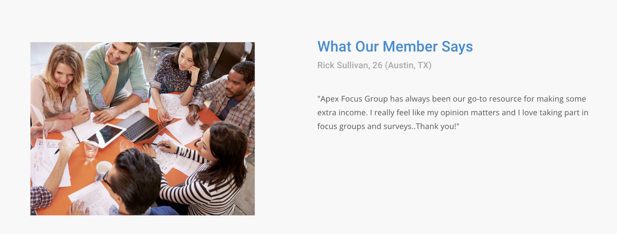 Is Apex Focus Group Legit? Revealing The Truth!