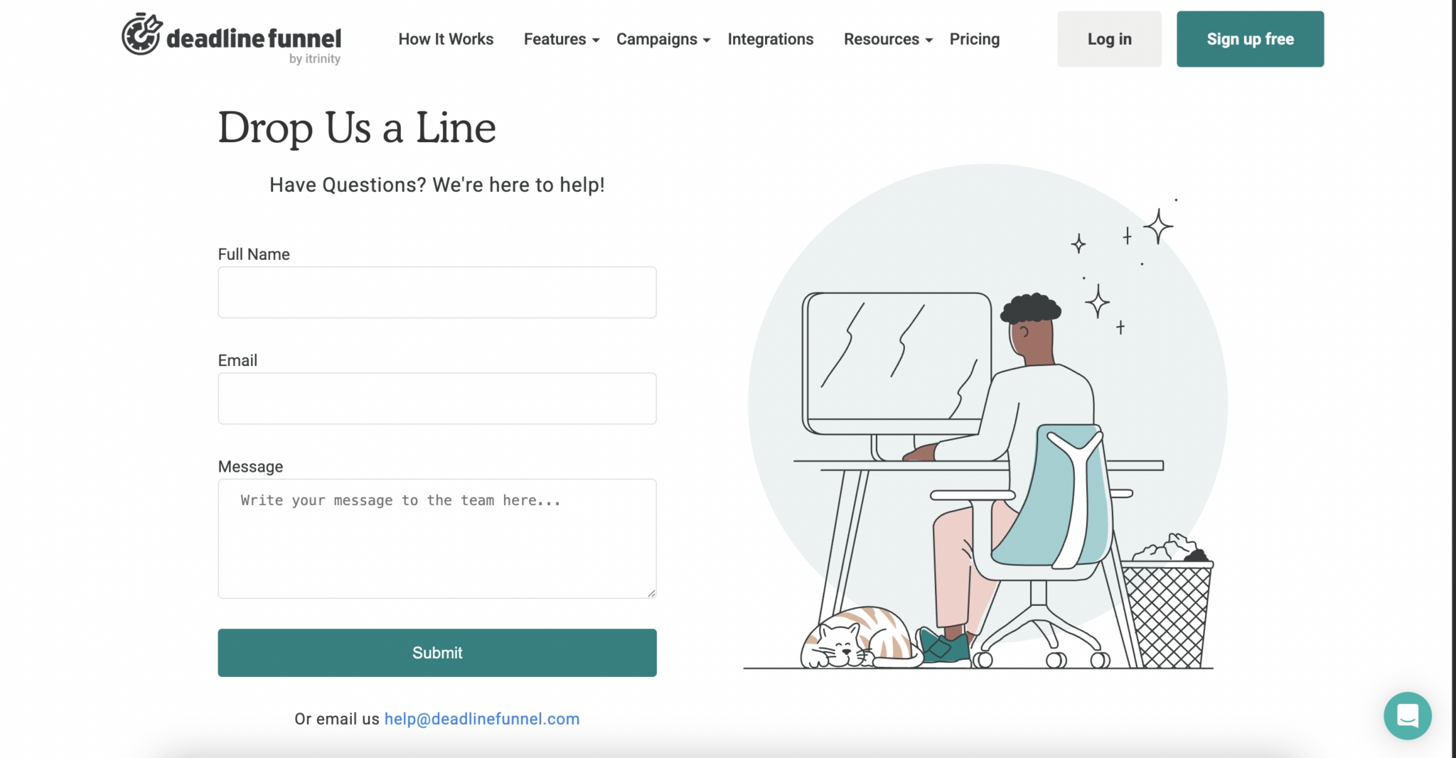 Deadline Funnel Review 2025: The Best Countdown Timer 🔥