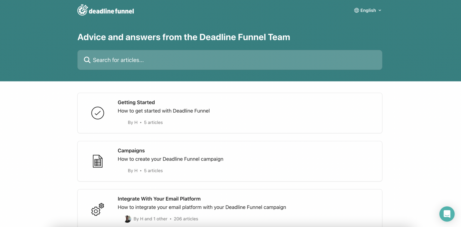 Deadline Funnel Review 2025: The Best Countdown Timer 🔥