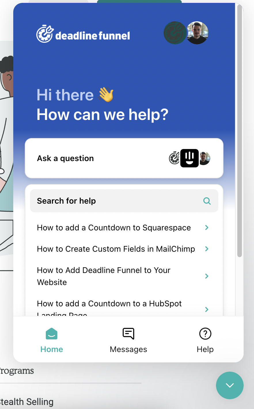 Deadline Funnel Review 2025: The Best Countdown Timer 🔥
