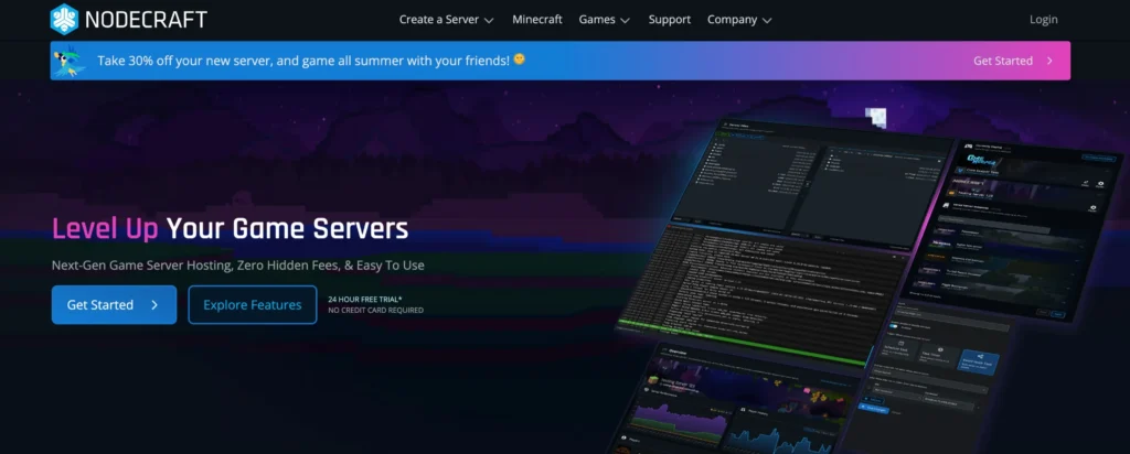 I 10 migliori hosting gratuiti per server Minecraft del 2025: crea il ...