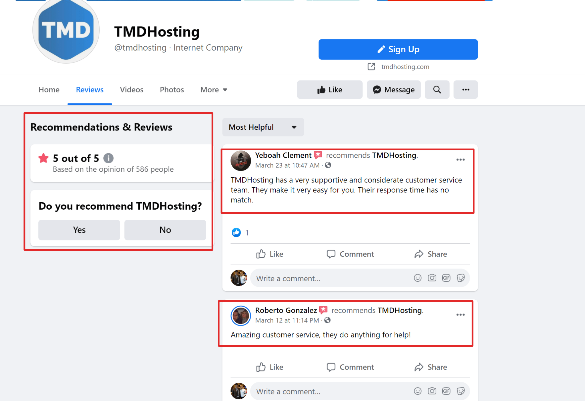 TMDHosting Review 2025: Features, Pricing, Pros & Cons 🔥