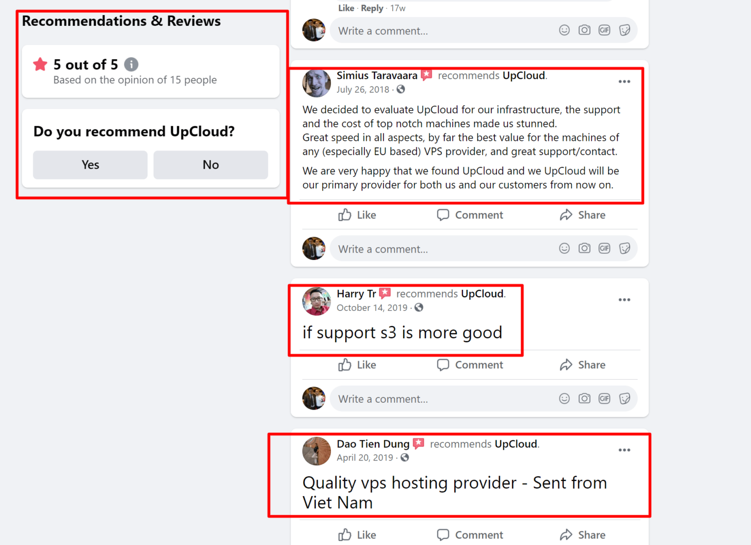 UpCloud Review 2026: Features, Pricing & Alternatives