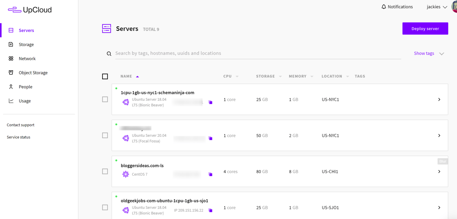 UpCloud Review 2025: Features, Pricing & Alternatives