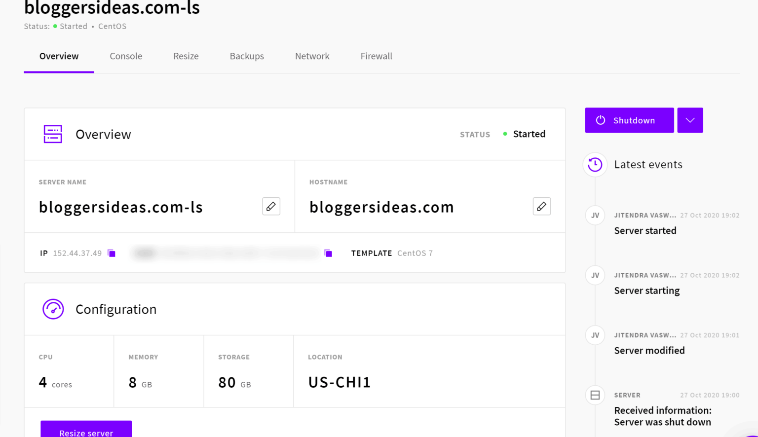 UpCloud Review 2025: Features, Pricing & Alternatives