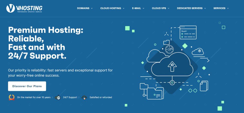 Reseña de la solución de alojamiento virtual de septiembre de 2025: ventajas y desventajas ...