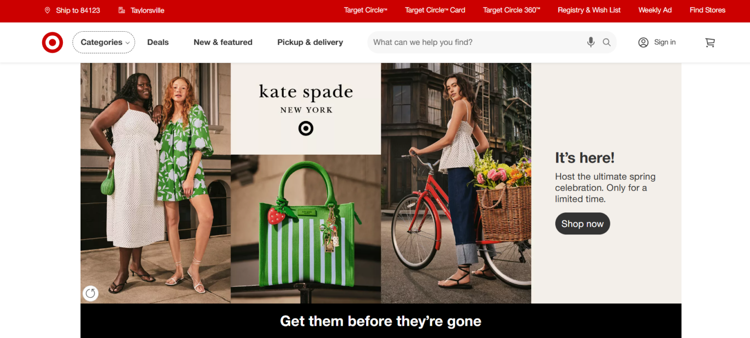 Target Affiliate Program Review 2026 Best Ever Guide