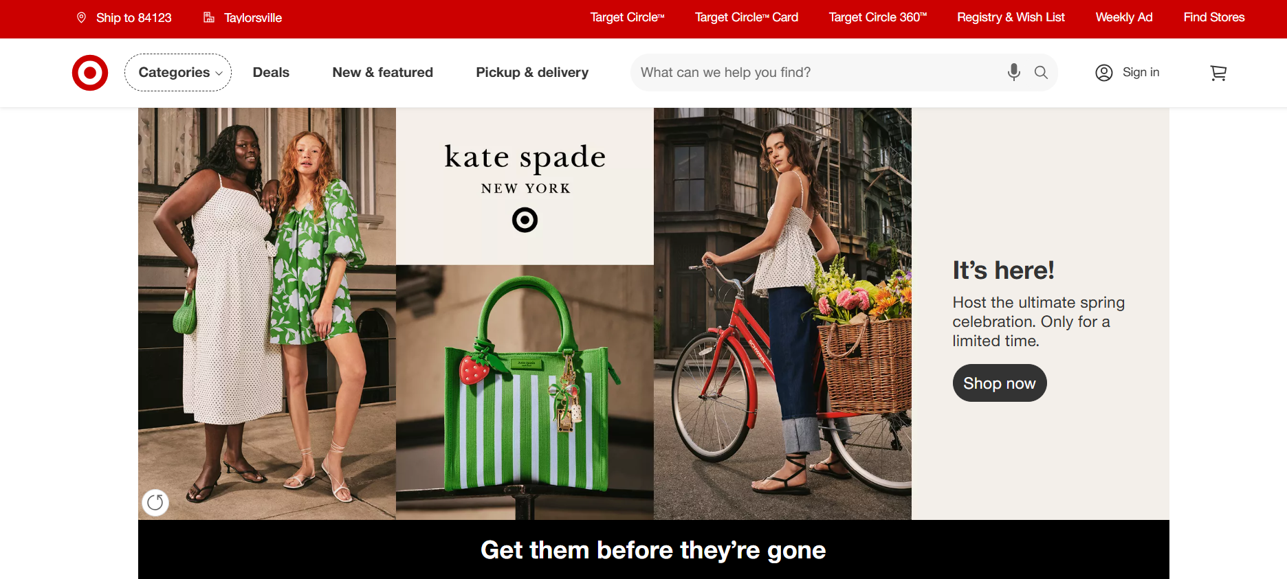 Target Affiliate Program Review 2026 Best Ever Guide