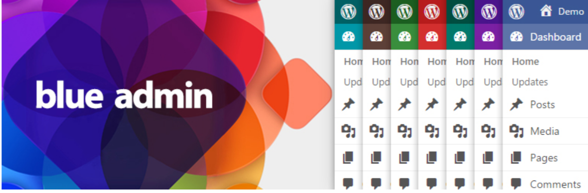 Más de 25 de los mejores temas y complementos de administración de ...