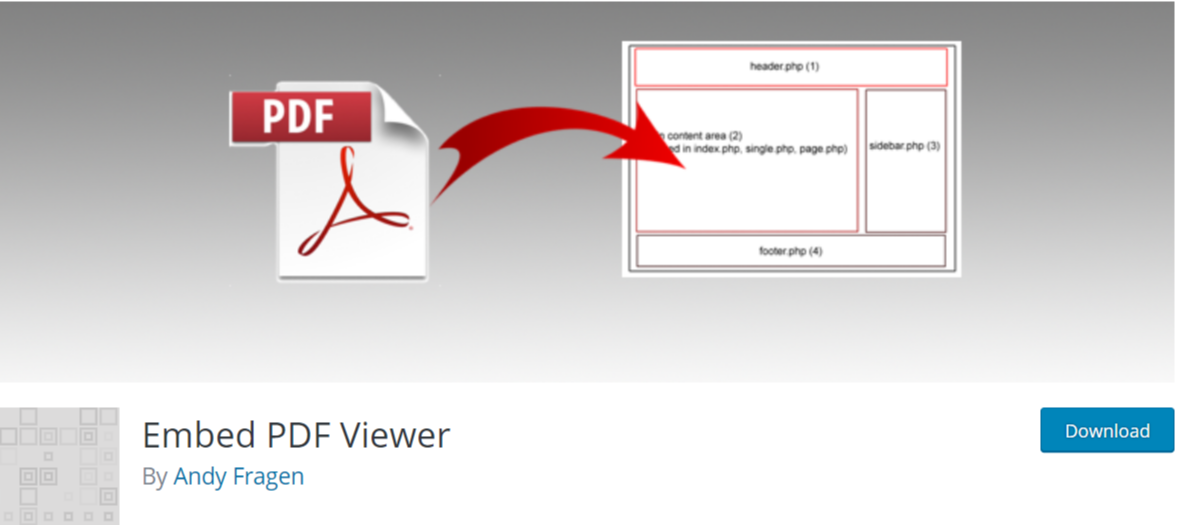 Top 20 Best WordPress PDF Viewer Plugins in 2025