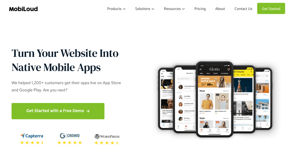 MobiLoud Review 2025 Features & Pricing [My Experience]