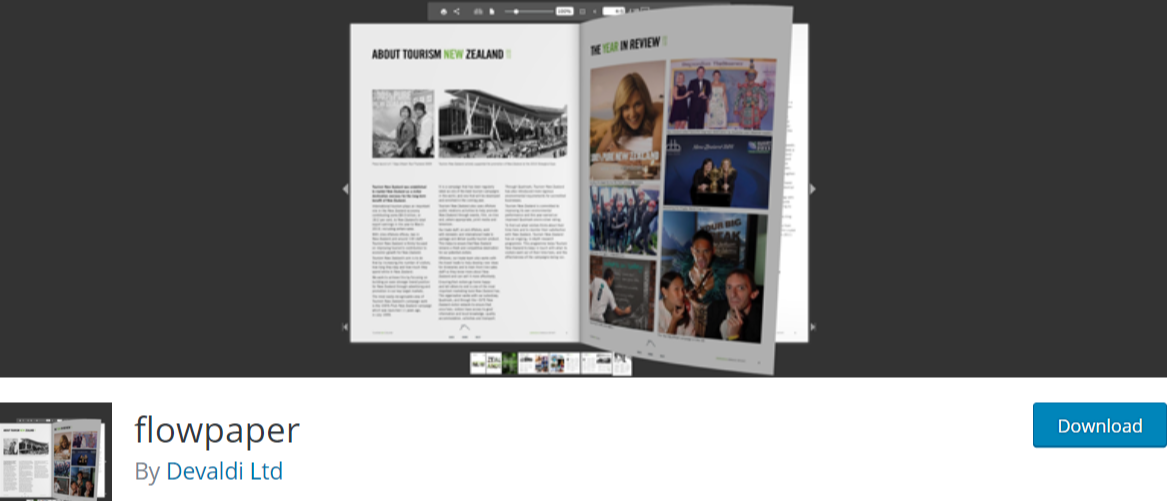 20 年のベスト WordPress PDF ビューアー プラグイン トップ 2025