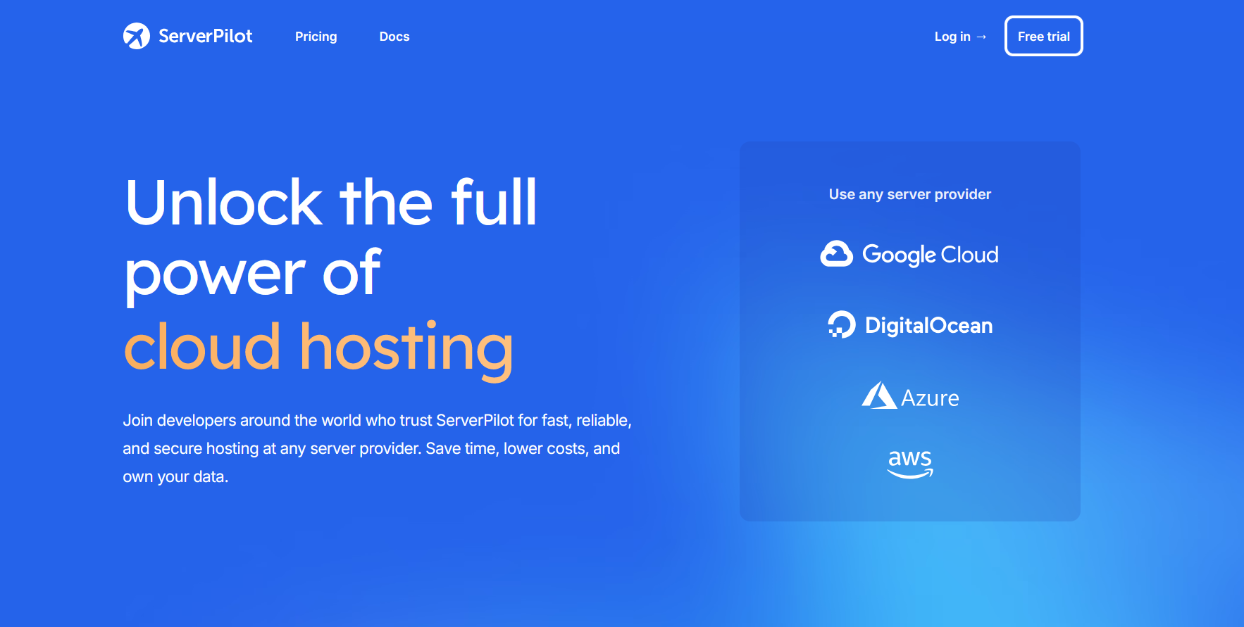 Cloudways vs ServerPilot 2025: Which Is The Best Hosting?